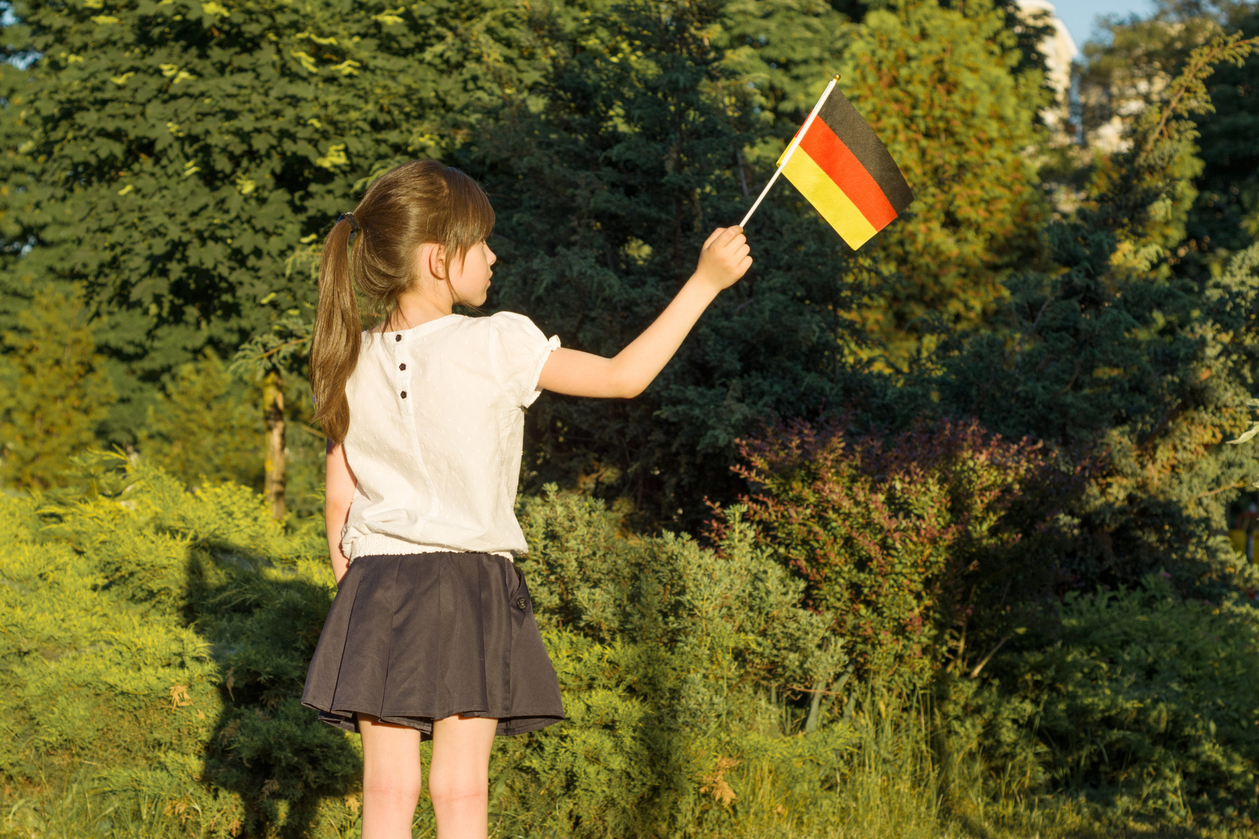 German as a foreign language - Mondus Sprachen in Essen & Pulheim